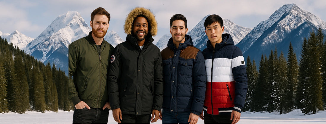 WholesaleOuterwear.com | Bulk Jackets & Coats by the Case – Wholesale ...